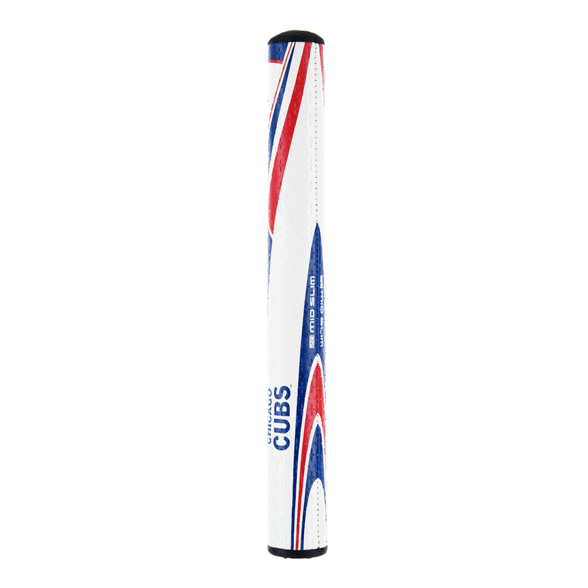 SuperStroke MLB Mid Slim 2.0 Putter Grip - Chicago Cubs | PGA TOUR ...