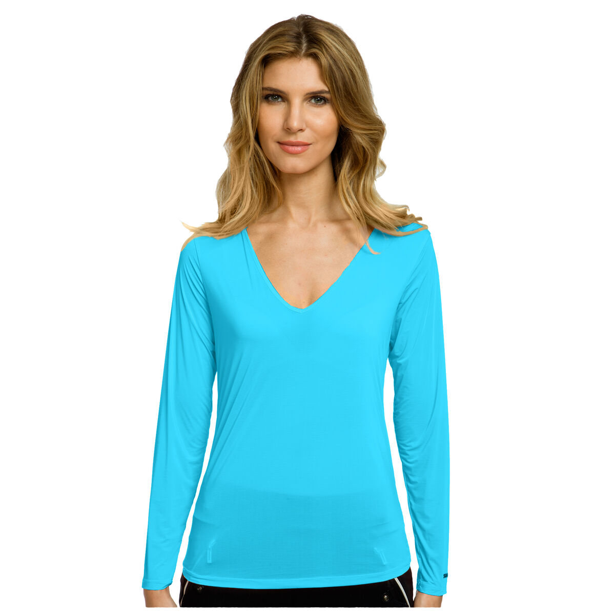 Jamie Sadock Sunsense Skinnylicious Top Pga Tour Superstore