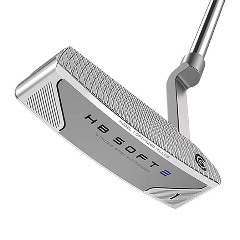 Cleveland HB Soft 2 #1 Putter | PGA TOUR Superstore