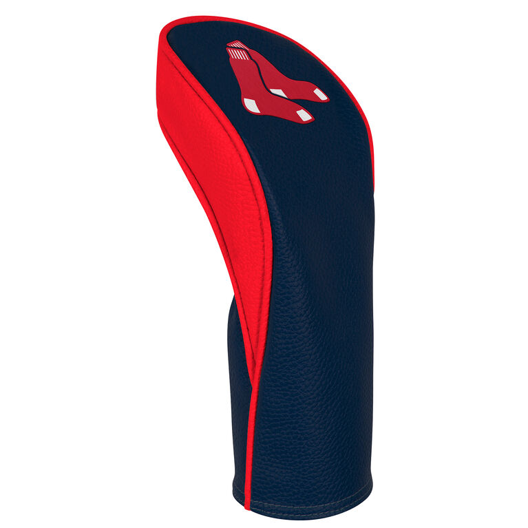 Team Effort Boston Red Sox Individual Fairway Headcover Pga Tour
