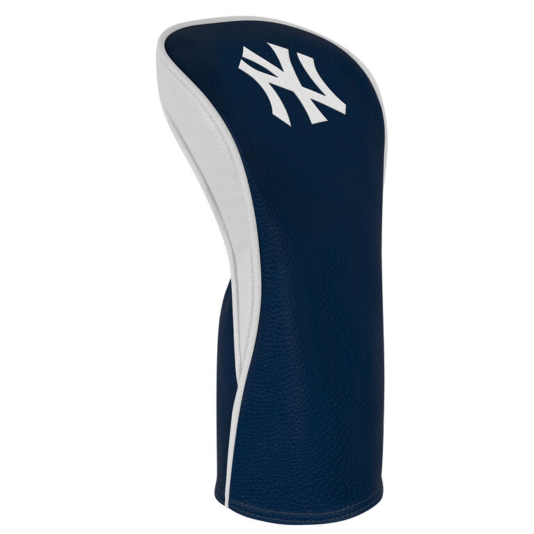 Team Effort New York Yankees Individual Driver Headcover Pga Tour