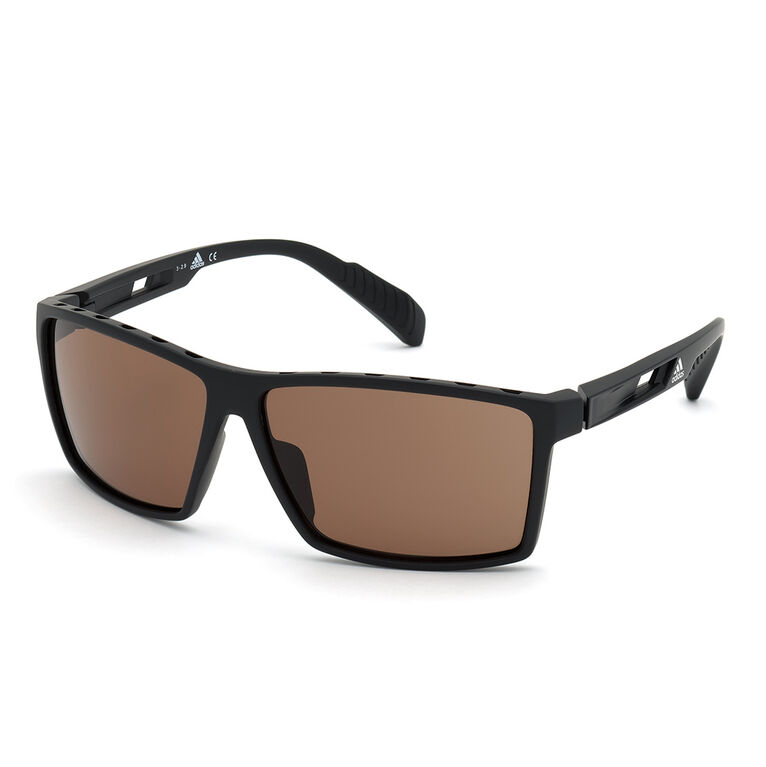 Adidas Sp0010m6302e Sunglasses Pga Tour Superstore