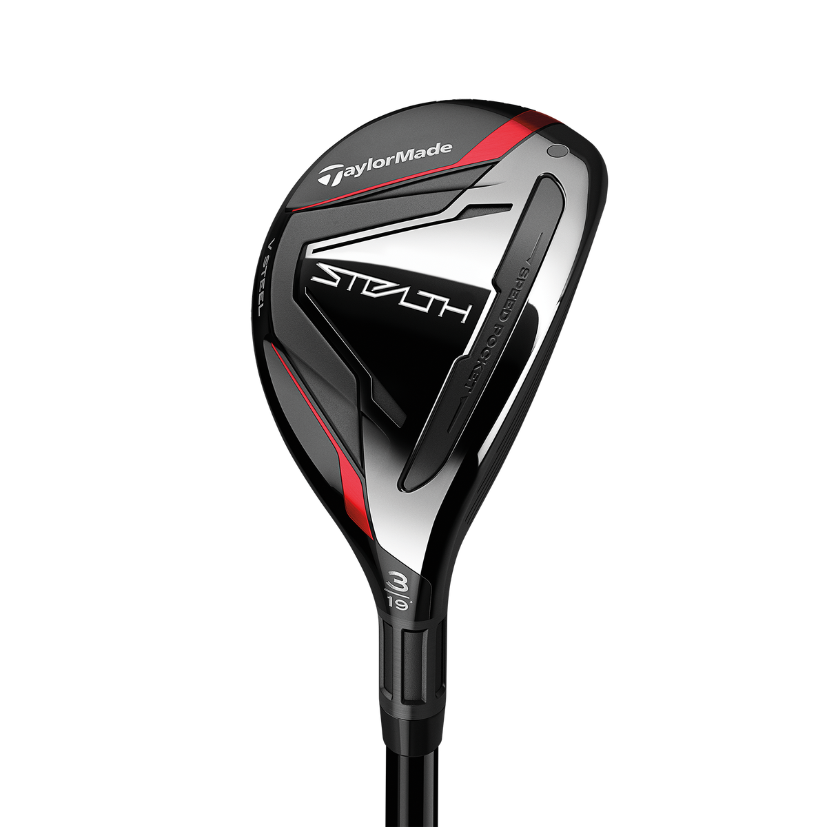 TaylorMade Stealth Combo Set w/ Steel Shafts | PGA TOUR Superstore