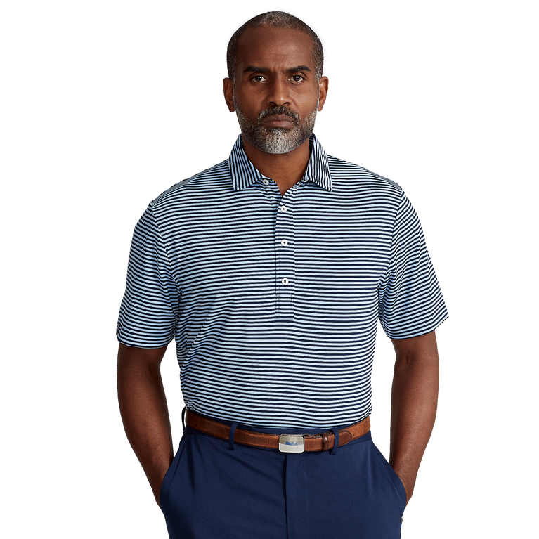 Polo Ralph Lauren Classic Fit Performance Polo Shirt Pga Tour Superstore