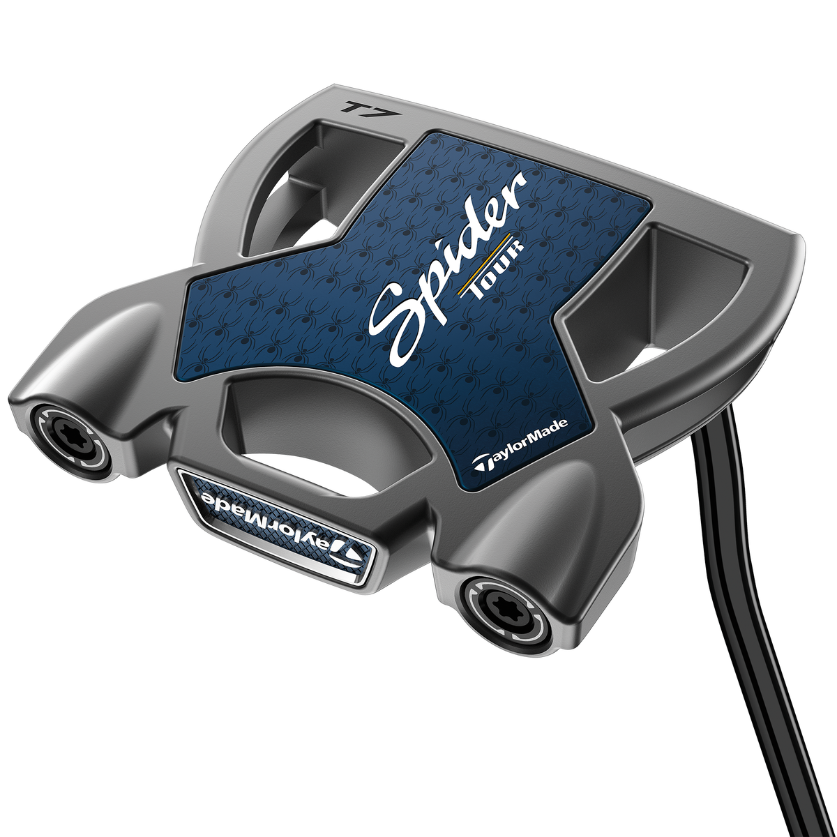 Taylormade Spider Tour Db Putter Pga Tour Superstore