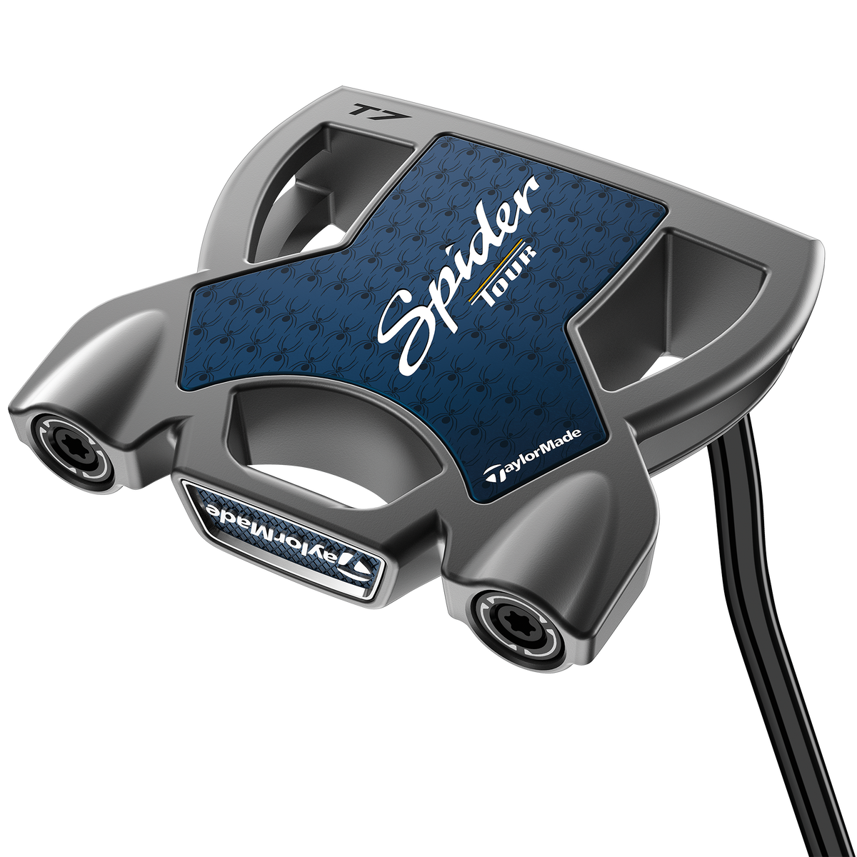 Taylormade Spider Tour Db Putter Pga Tour Superstore
