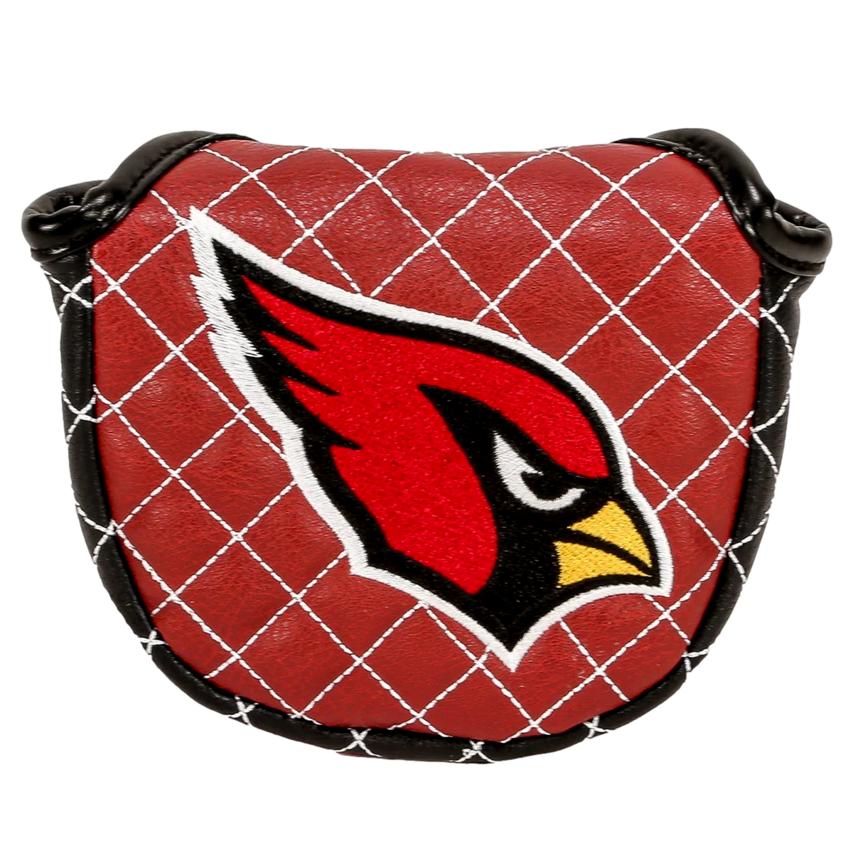 Cmc Design Arizona Cardinals Mallet Putter Cover Pga Tour Superstore