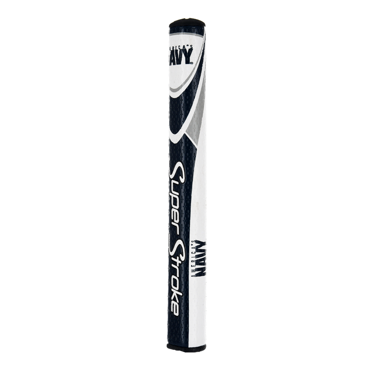 SuperStroke Military Mid Slim 2.0 Putter Grip - Navy | PGA TOUR Superstore