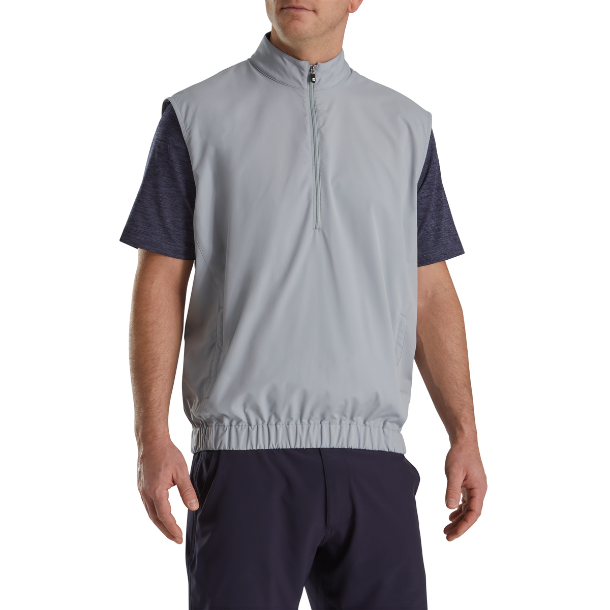 FootJoy Windshirt Vest | PGA TOUR Superstore