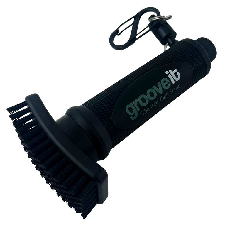 Groove It Brush | PGA TOUR Superstore