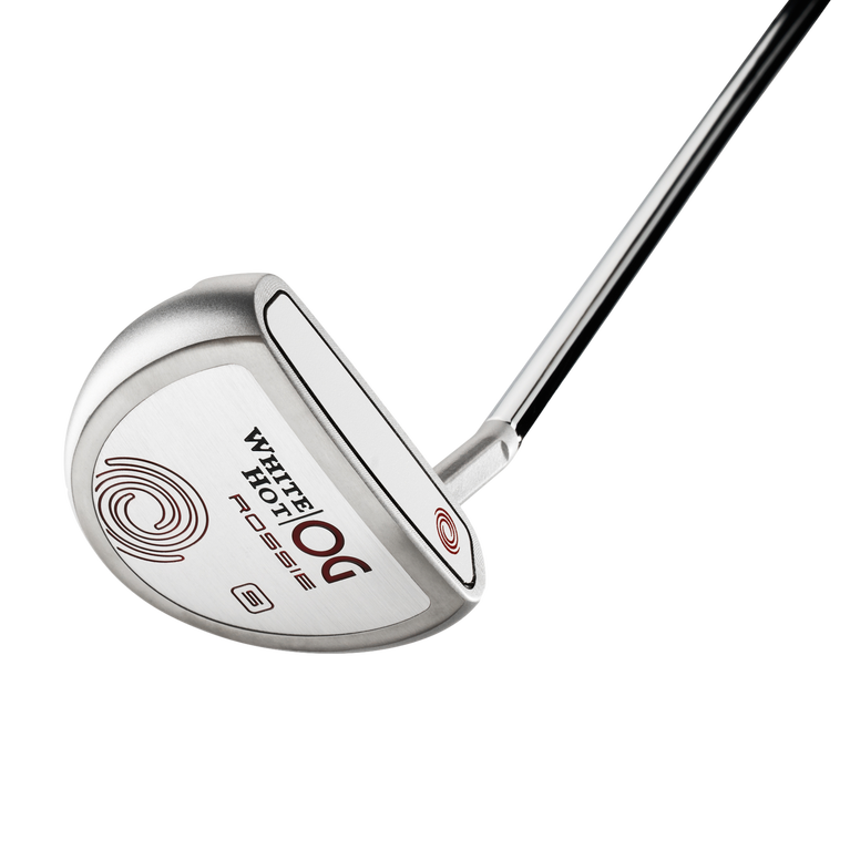 Odyssey 2023 White Hot OG Rossie S Putter | PGA TOUR Superstore