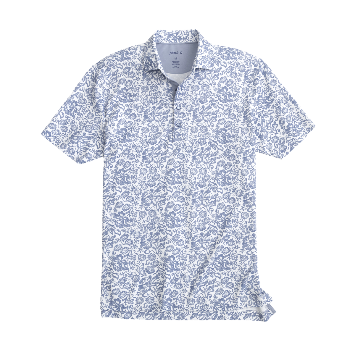 Johnnie O Haas Polo | PGA TOUR Superstore