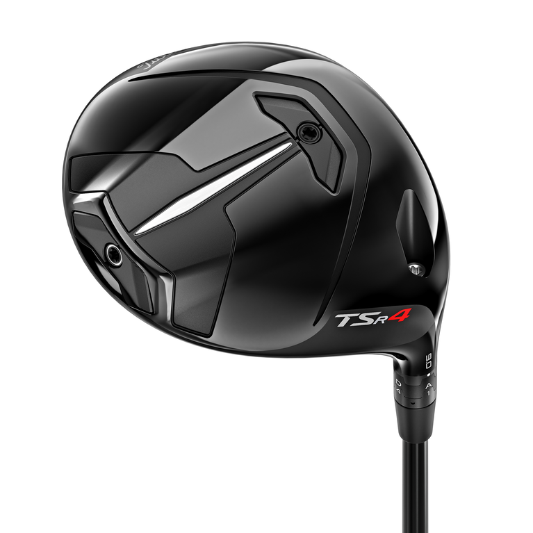 Titleist TSR4 Driver | PGA TOUR Superstore