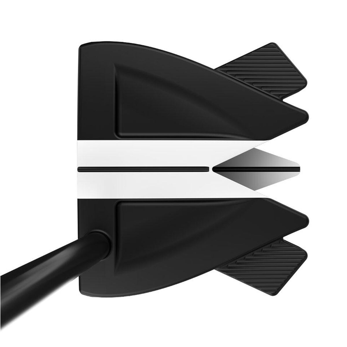 Tour Edge Exotics Wingman #2 Bend Shaft Putter | PGA TOUR Superstore