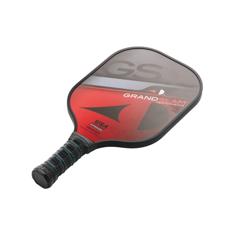 Grand Slam Performance Orangecom Pickleball Paddle | PGA TOUR Superstore