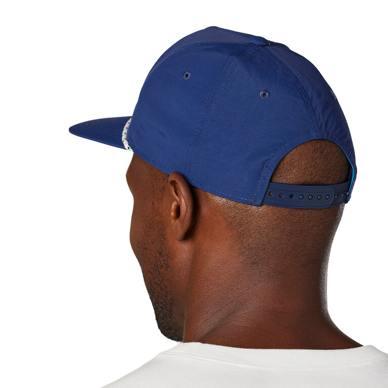 Chubbies Retro Rope Hat | PGA TOUR Superstore