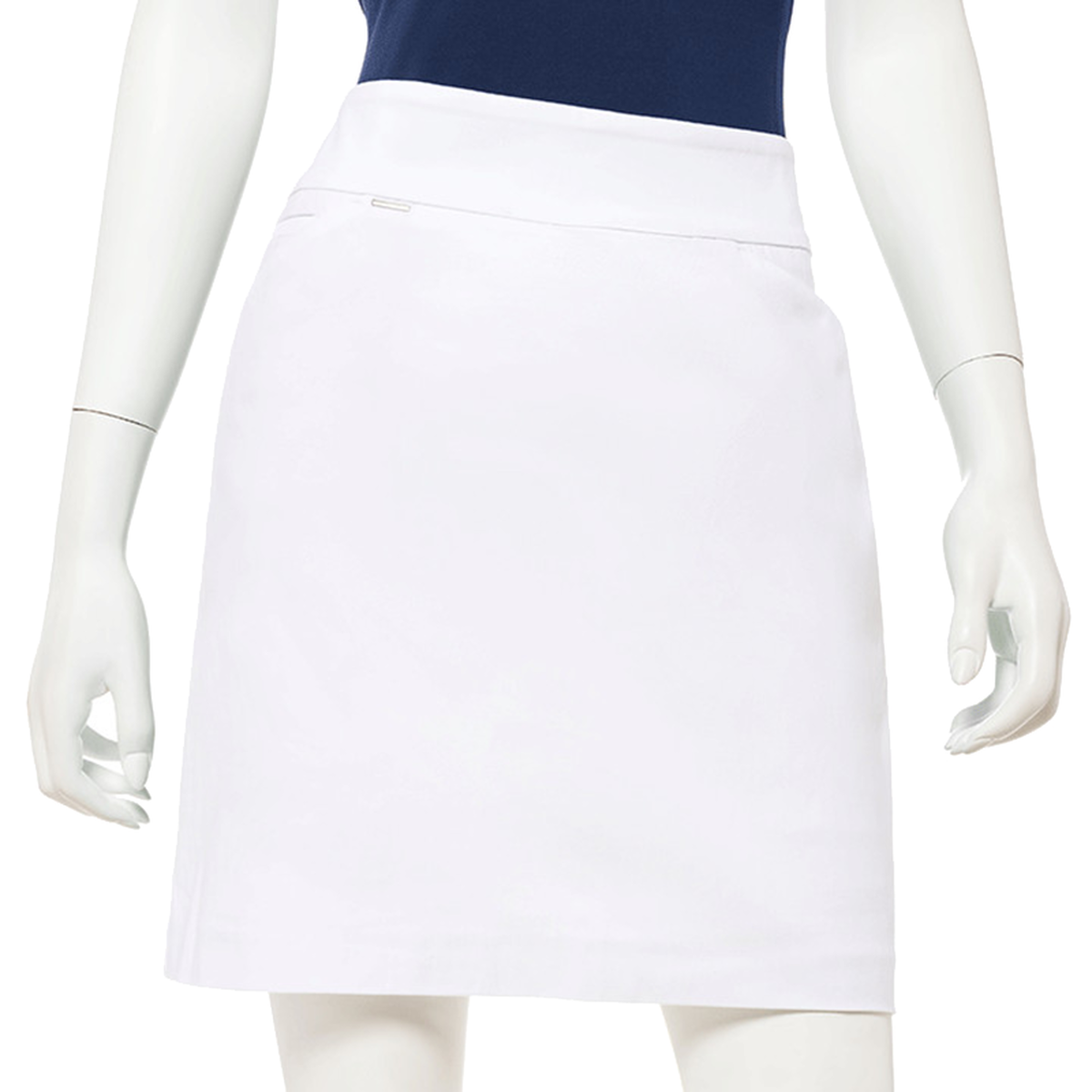EP NY Solid Woven 19" Golf Skort | PGA TOUR Superstore