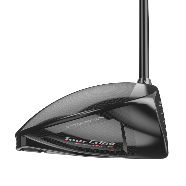 Tour Edge Exotics E723 Driver | PGA TOUR Superstore