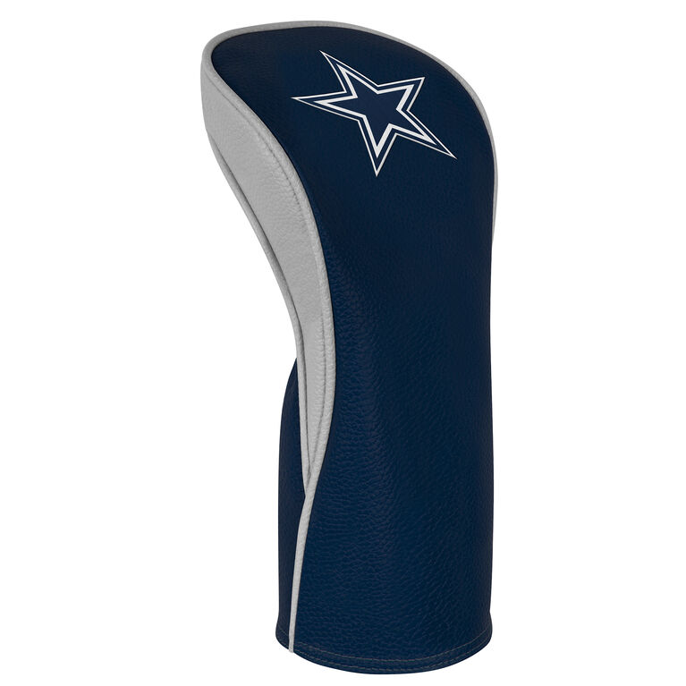 Team Effort Dallas Cowboys Driver Headcover | PGA TOUR Superstore