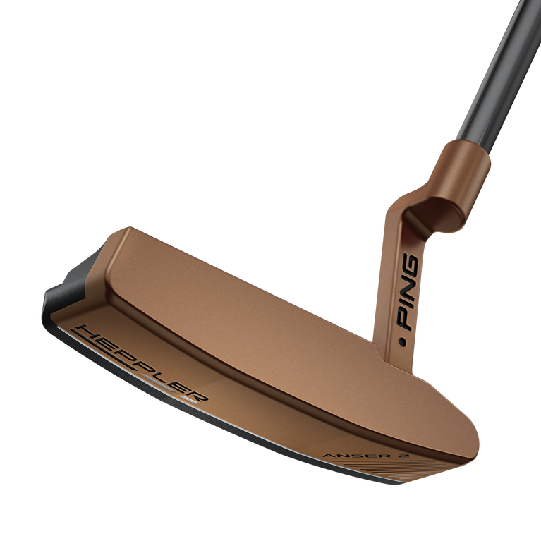 PING Heppler Anser 2 Putter | PGA TOUR Superstore