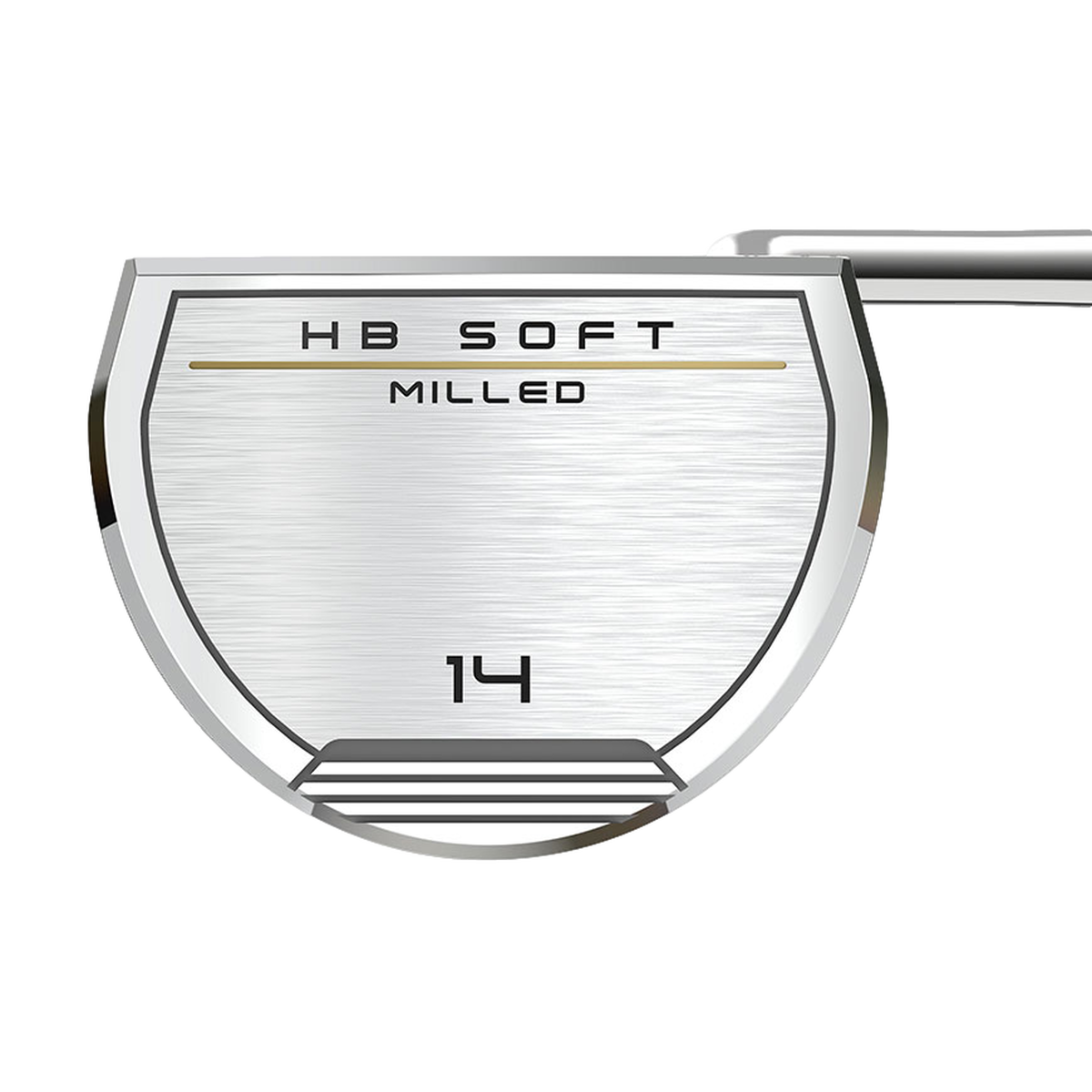Cleveland HB Soft Milled #14 Putter | PGA TOUR Superstore