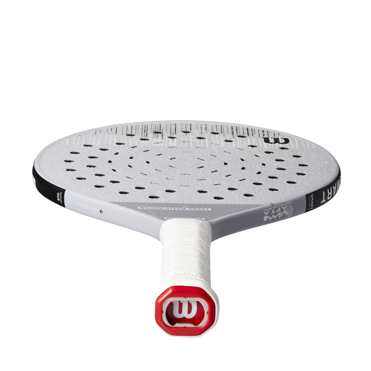 Wilson Steam Smart GRUUV v2 2021 Platform Tennis Paddle | PGA TOUR ...