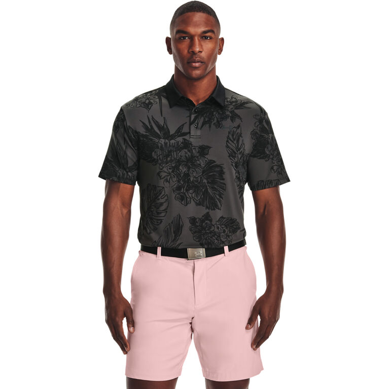 Under Armour Hawaiian Playoff Polo 20 Pga Tour Superstore