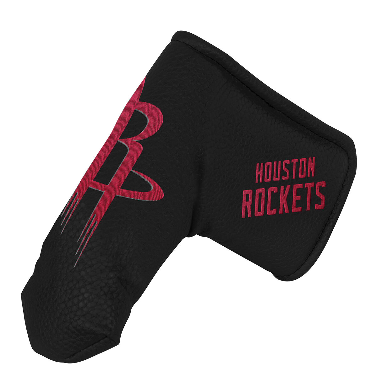 Team Effort Houston Rockets Blade Putter Cover Pga Tour Superstore
