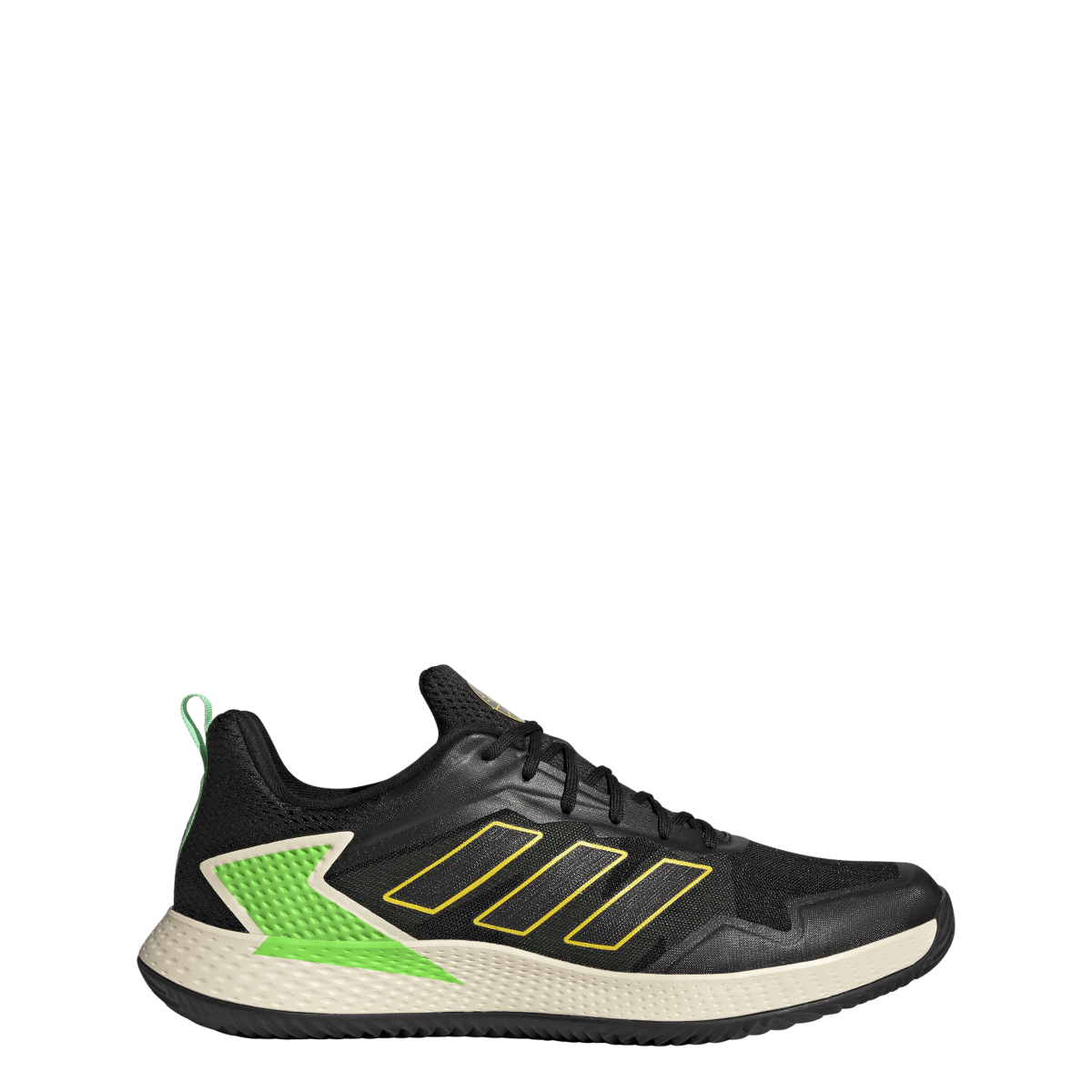 adidas Defiant Speed '22 Men's Tennis Shoe | PGA TOUR Superstore