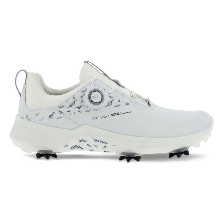 Ecco Golf Biom G5 Boa Womens Golf Shoe Pga Tour Superstore
