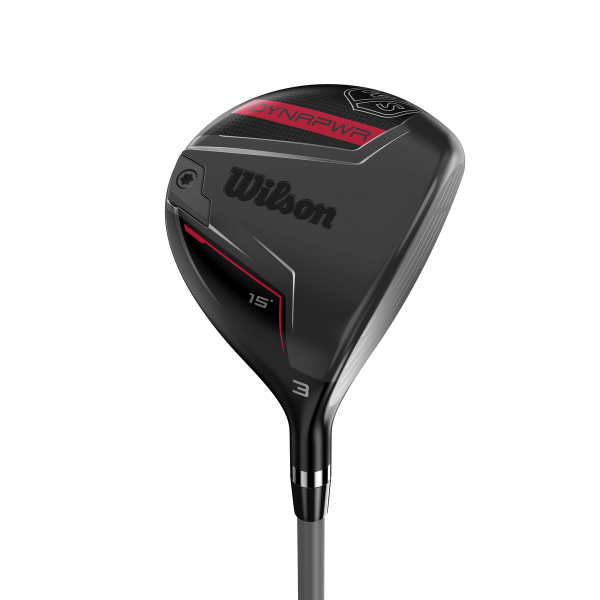 Wilson Dynapower Fairway Wood | PGA TOUR Superstore