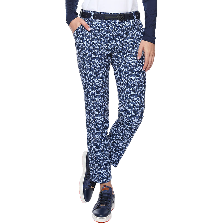 Belyn Key BK Marble 27" Pant | PGA TOUR Superstore