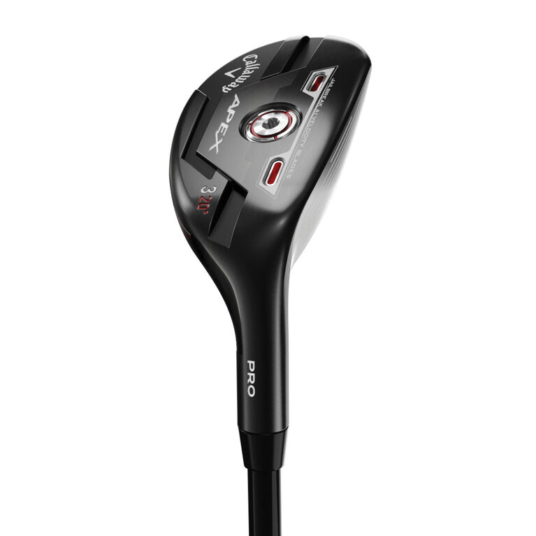 Callaway Apex Pro Hybrid | PGA TOUR Superstore