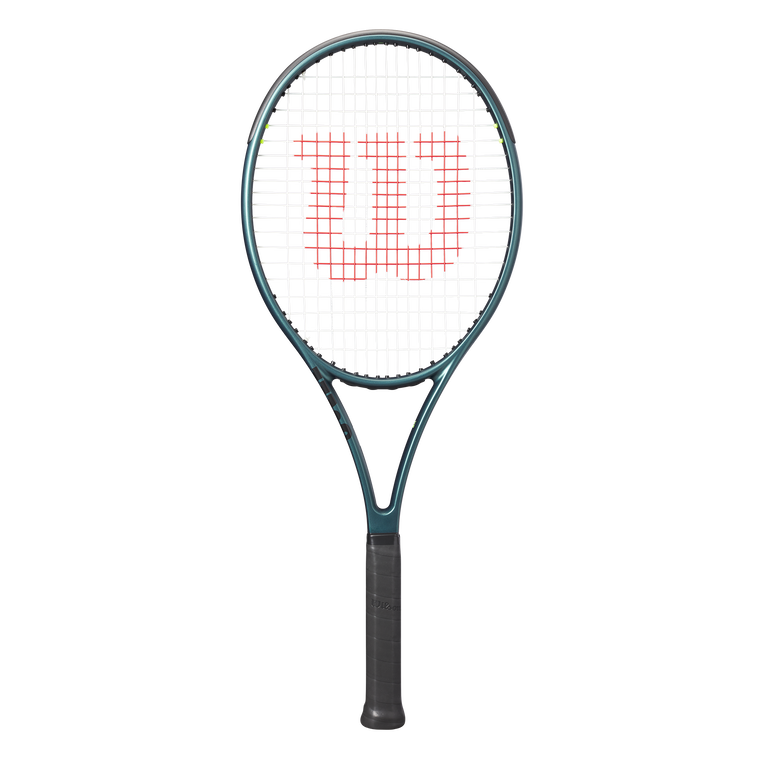 Wilson Blade 104 V9 Tennis Racquet Pga Tour Superstore