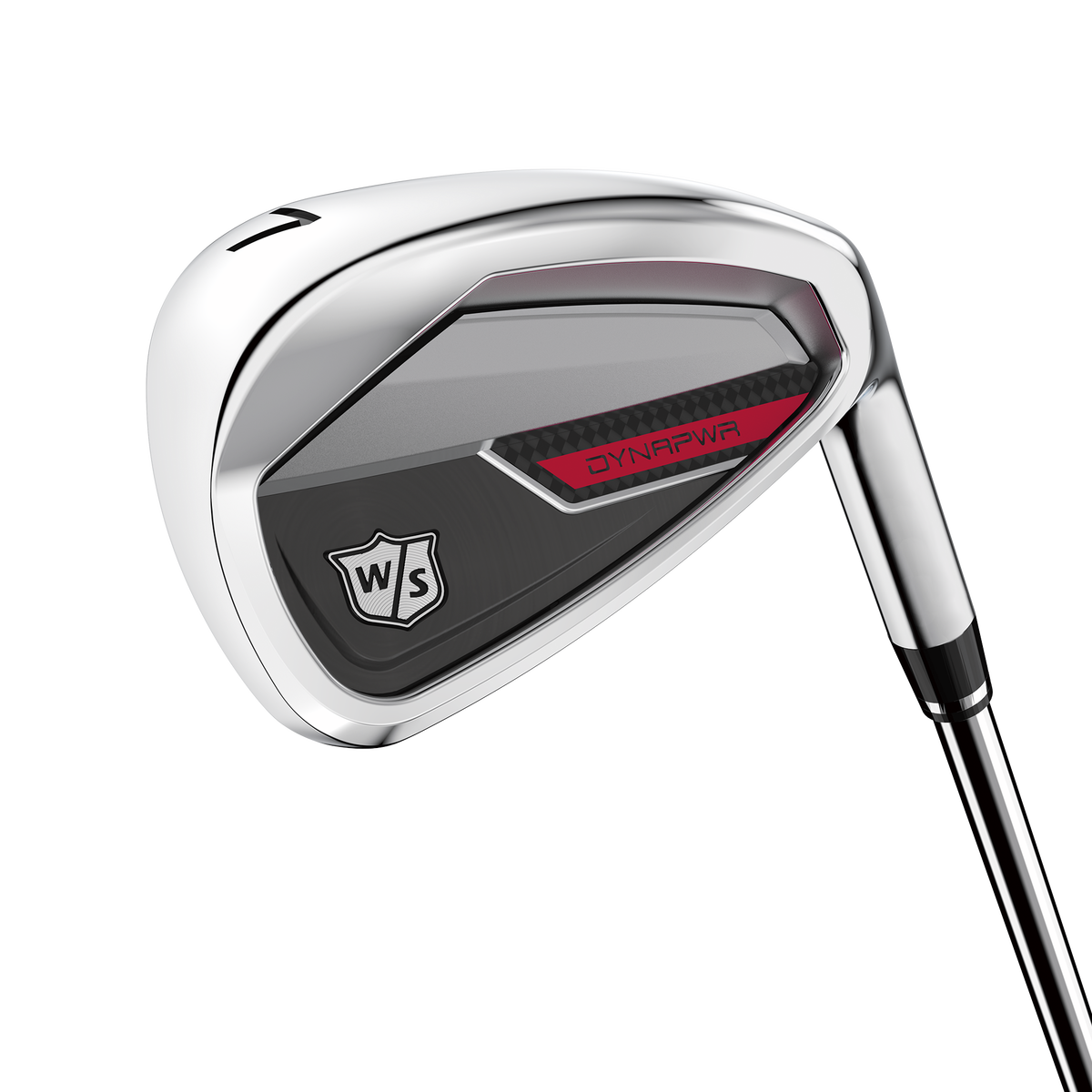 Wilson Dynapower Irons w/ Steel Shafts | PGA TOUR Superstore