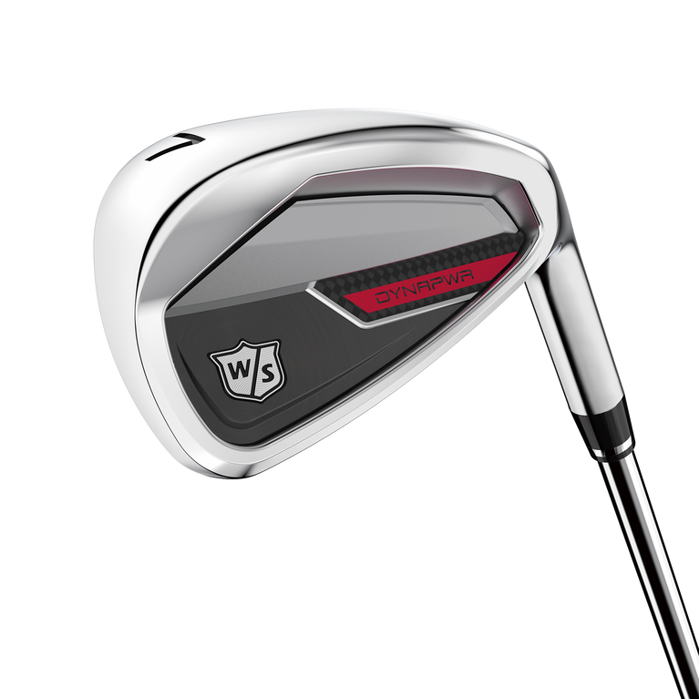 Wilson Dynapower Irons W Graphite Shafts Pga Tour Superstore