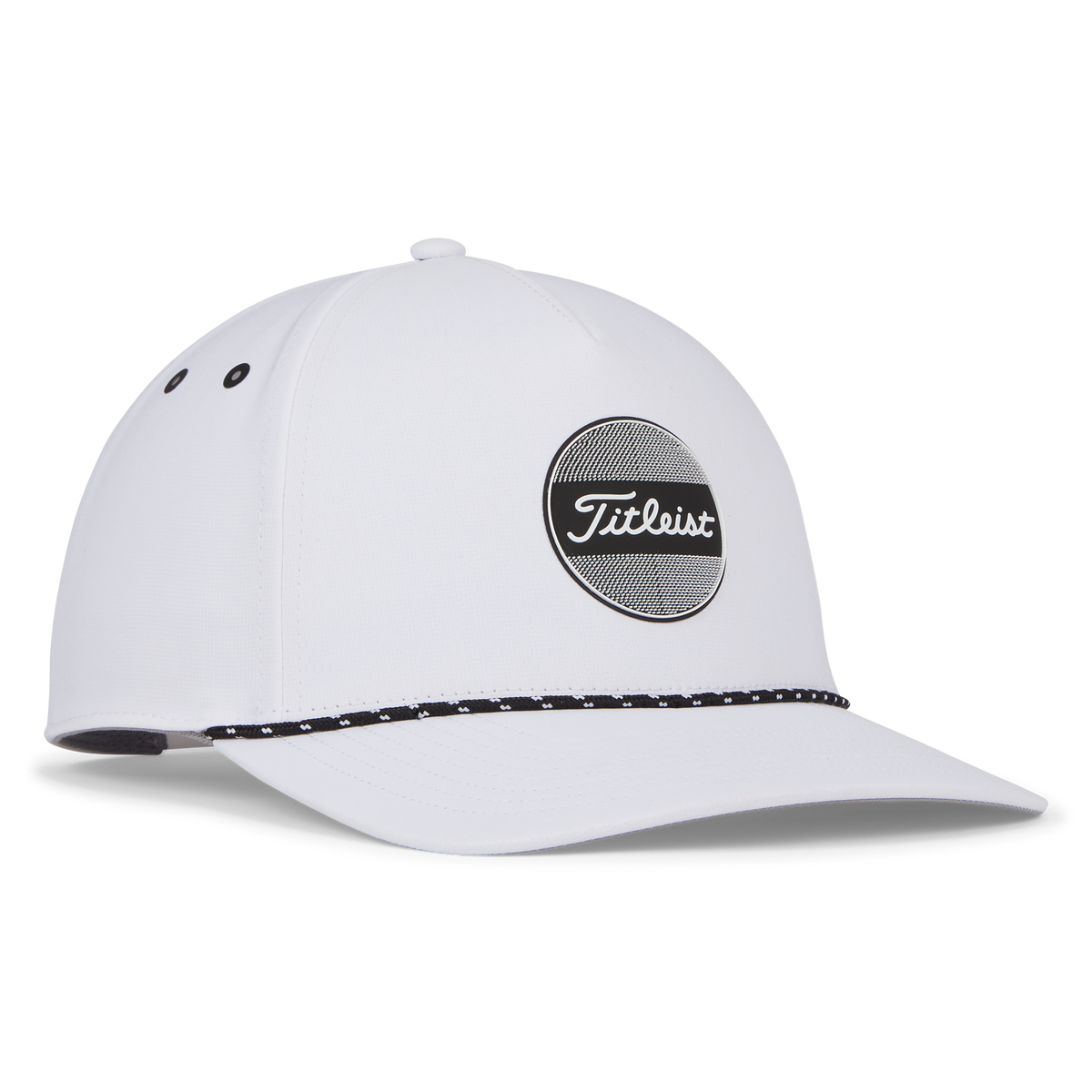 Titleist Boardwalk Rope Hat | PGA TOUR Superstore