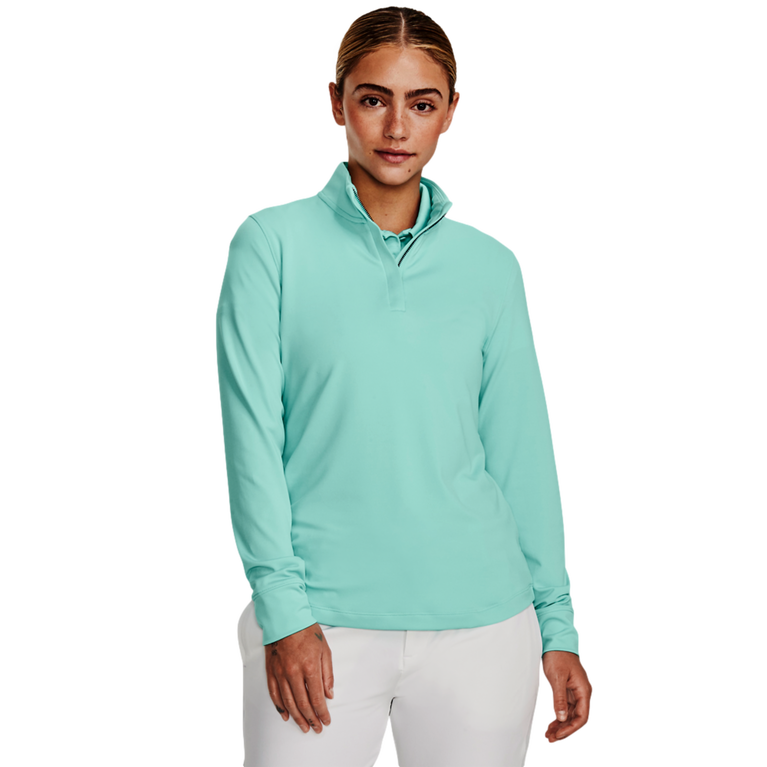 Under Armour Playoff Quarter Zip Pull Over | PGA TOUR Superstore