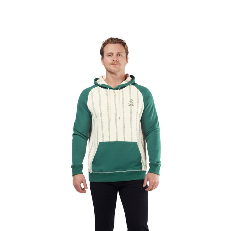Barstool Sports Vertical Stripe Hoodie Pga Tour Superstore