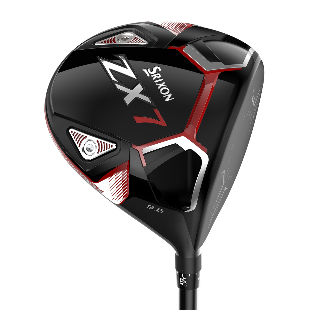 Srixon ZX7 Driver | PGA TOUR Superstore