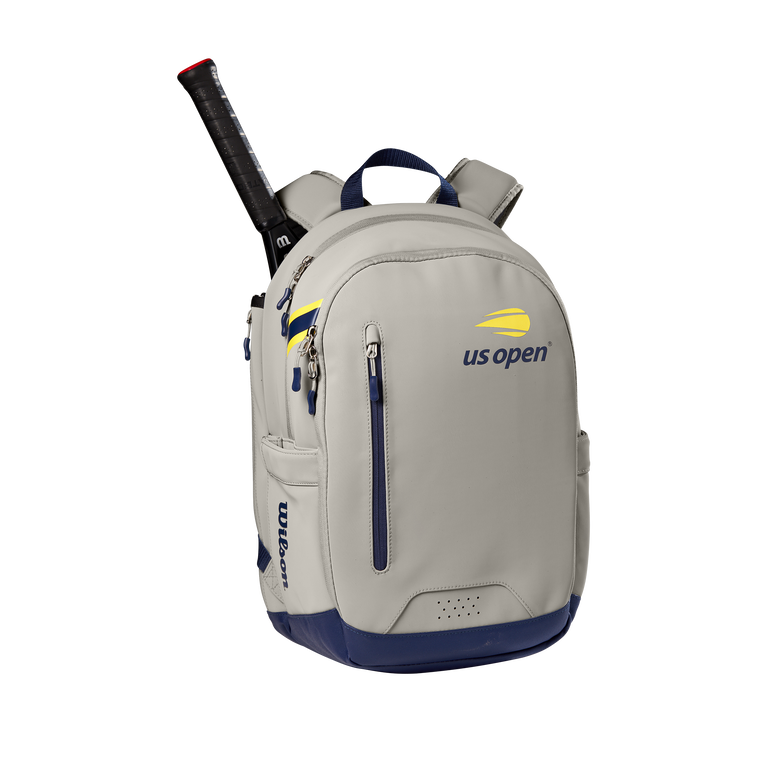 Wilson US Open Tour Tennis Backpack | PGA TOUR Superstore