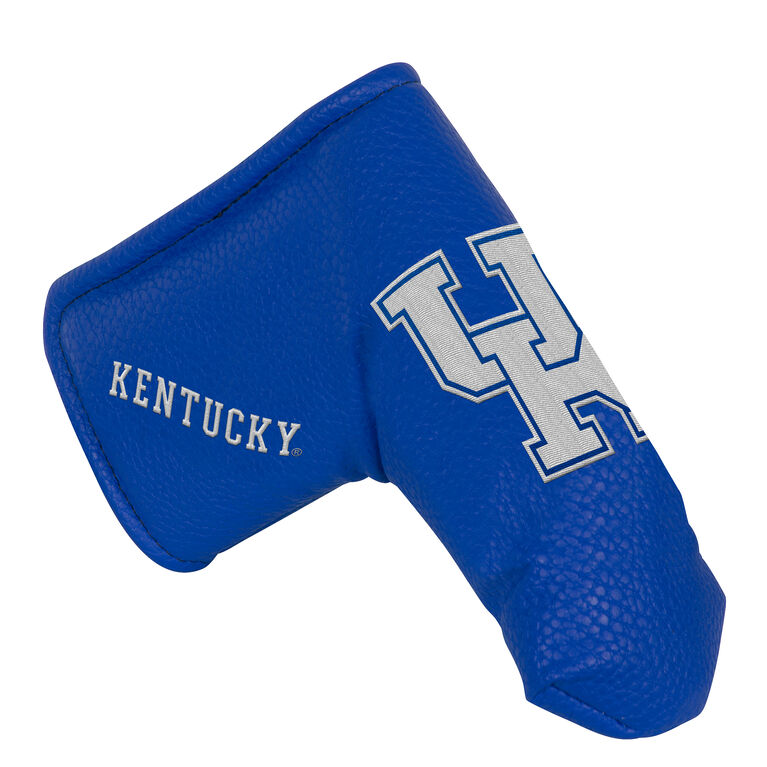 Team Effort Kentucky Wildcats Blade Putter Cover Pga Tour Superstore