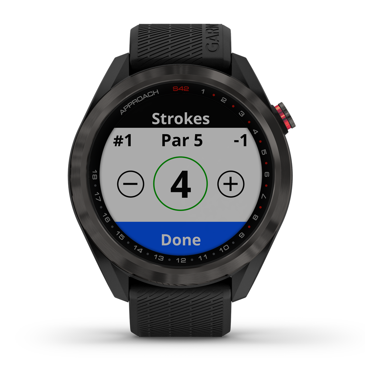 Garmin Approach S42 | PGA TOUR Superstore