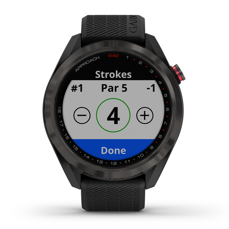 Garmin Approach S42 | PGA TOUR Superstore
