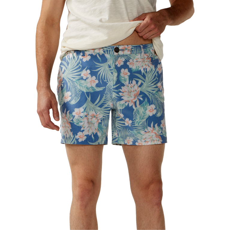 Chubbies Resort Wears 6" Short | PGA TOUR Superstore