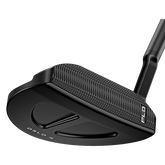 PING PLD Milled Oslo 4 Matte Black Putter | PGA TOUR Superstore