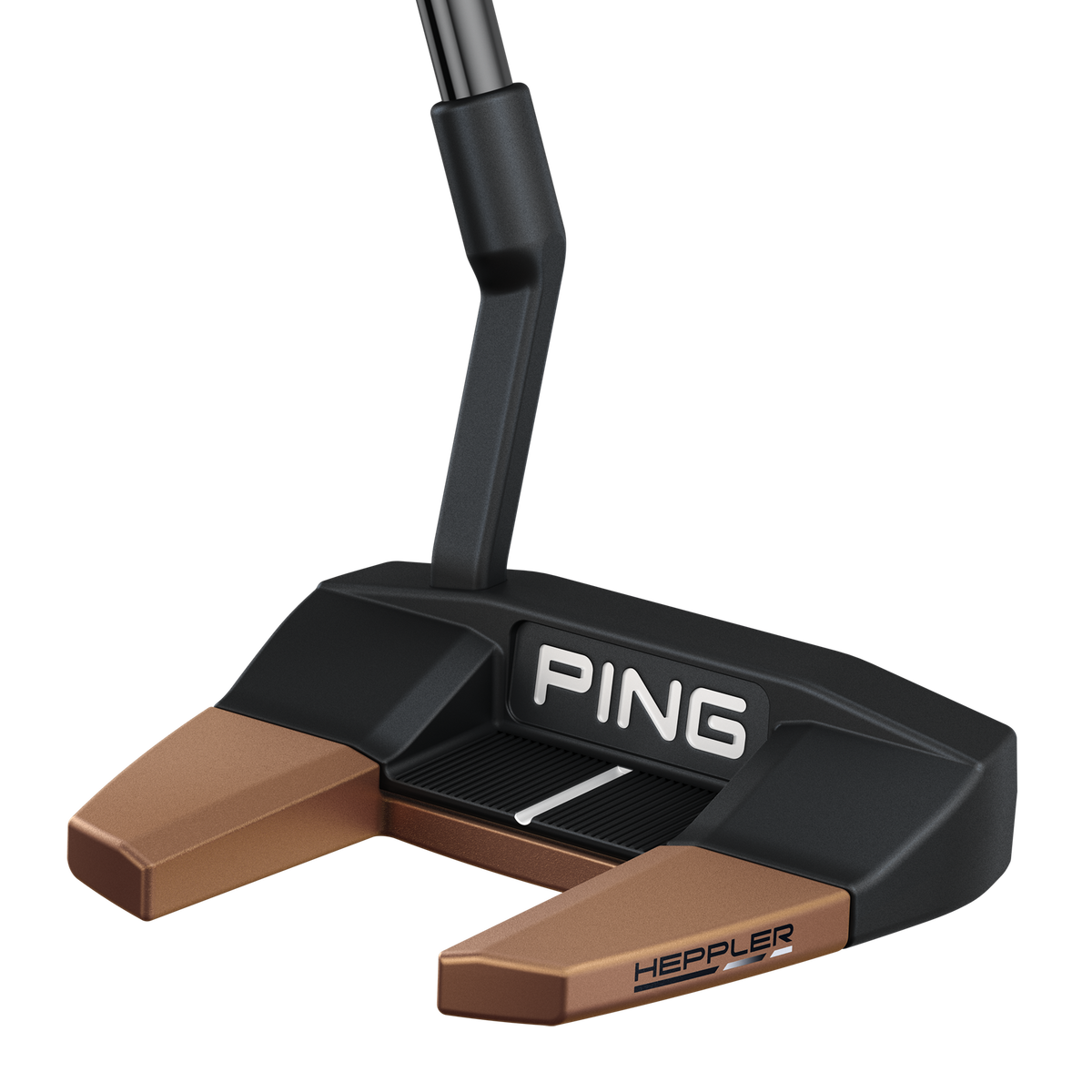 PING Heppler Tyne 3 Putter | PGA TOUR Superstore