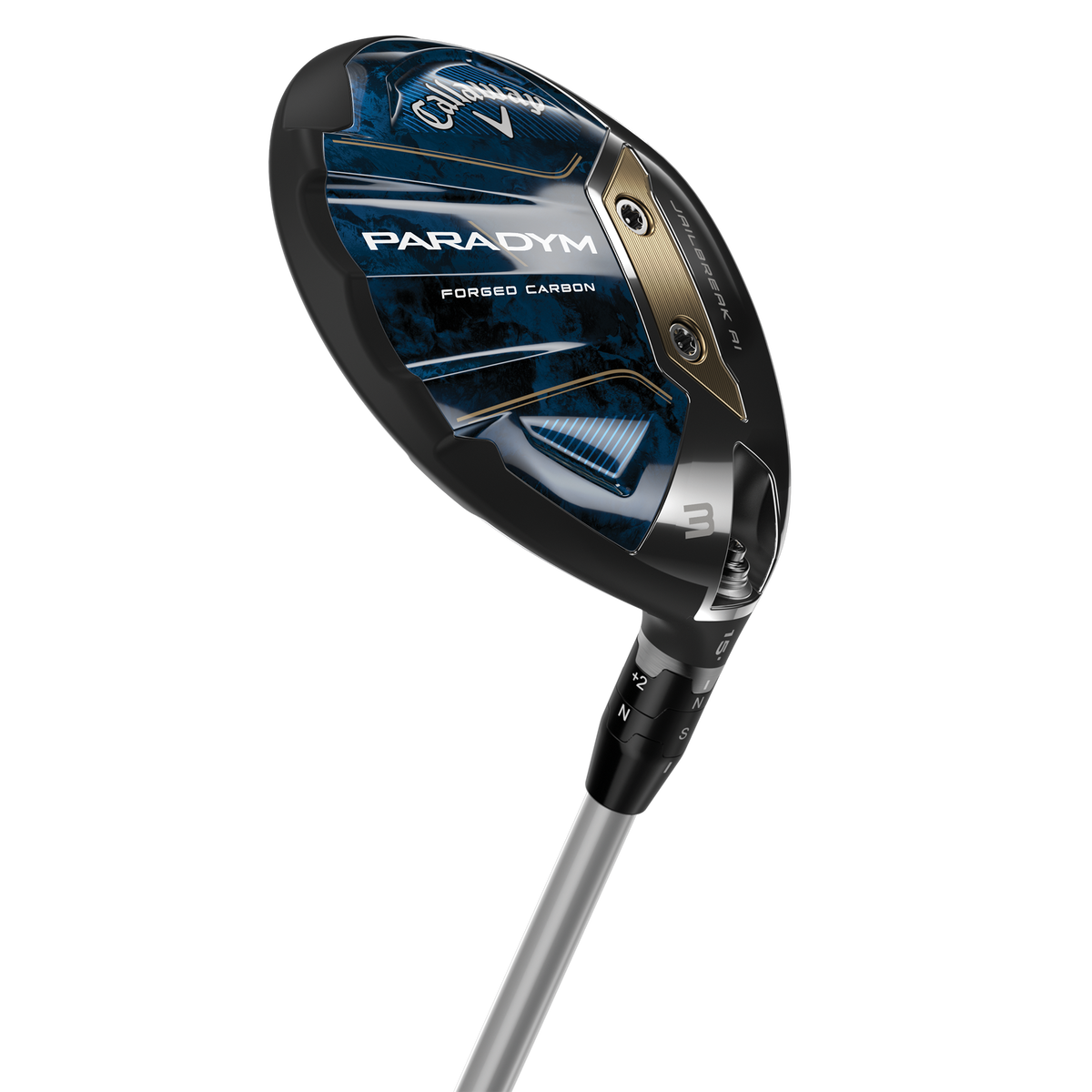 Callaway Paradym Fairway Wood Pga Tour Superstore