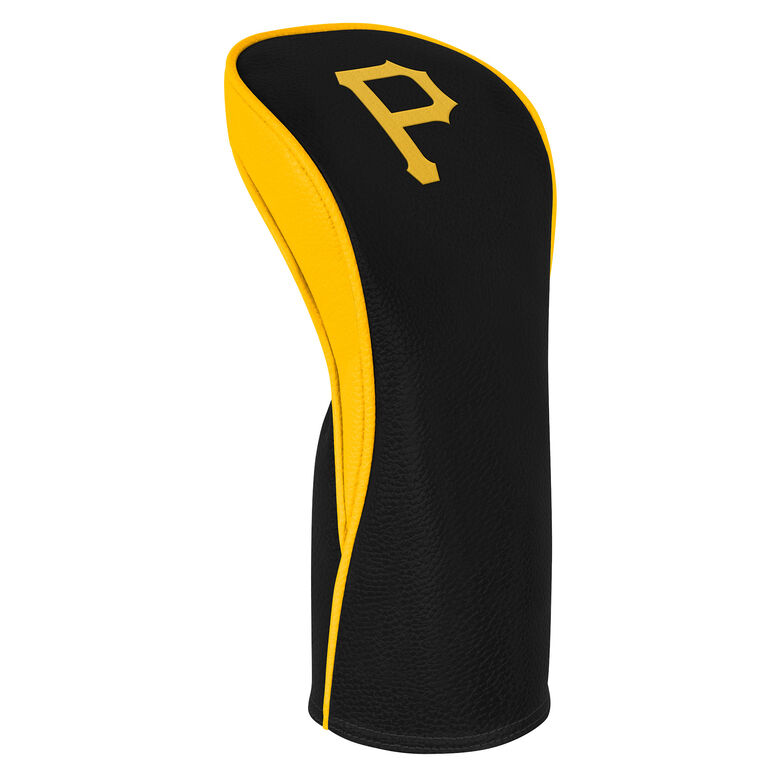 Team Effort Pittsburgh Pirates Individual Driver Headcover Pga Tour