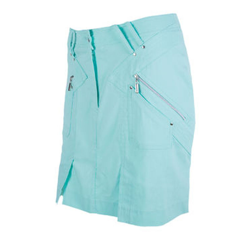 Jamie Sadock Hugger Skort Shop Jamie Sadock Womens Golf Apparel Pga